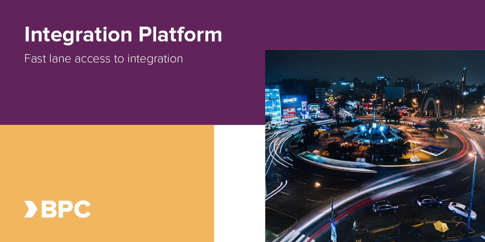 Product | Integration Platform